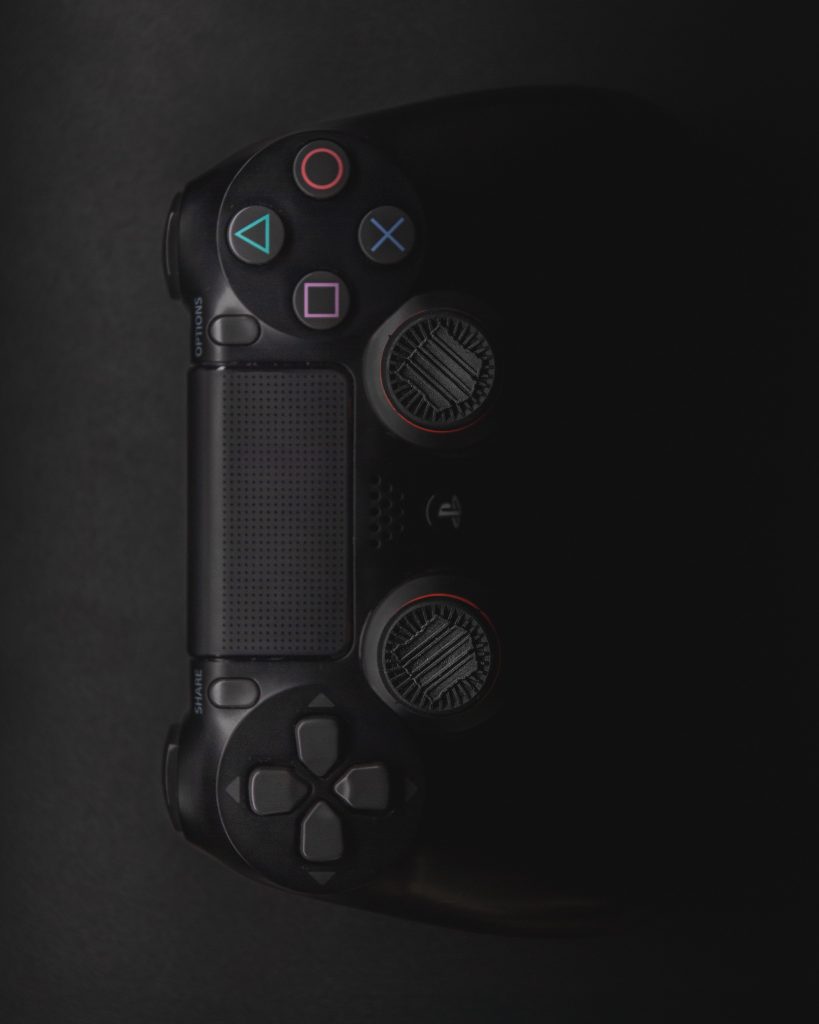 Datorspel – Spel Hyllan